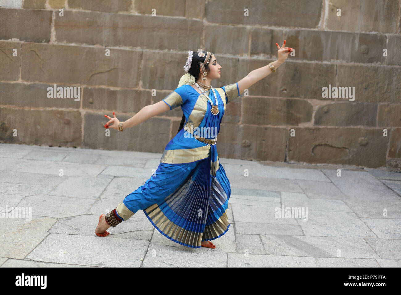 bharatha natyam,one of the eight classical dance forms of india,is from ...