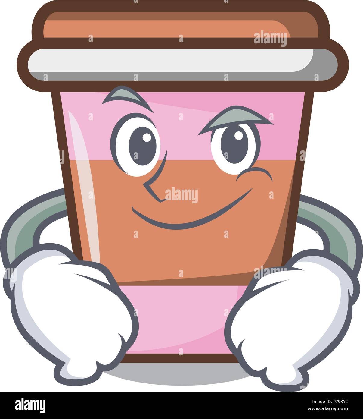 Blackcoffee Stock Vector Images - Alamy