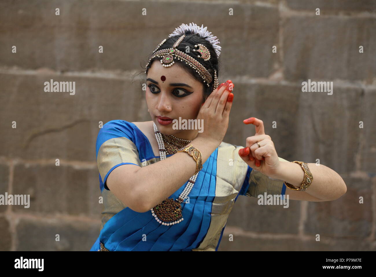 bharatha natyam,one of the eight classical dance forms of india,is from ...