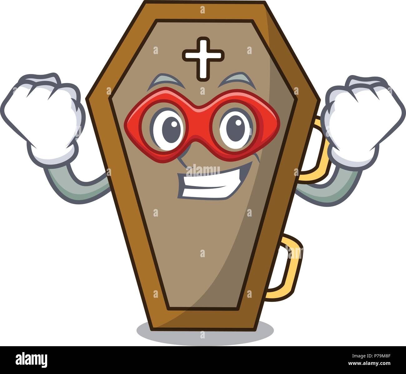 Dying hero Stock Vector Images - Alamy