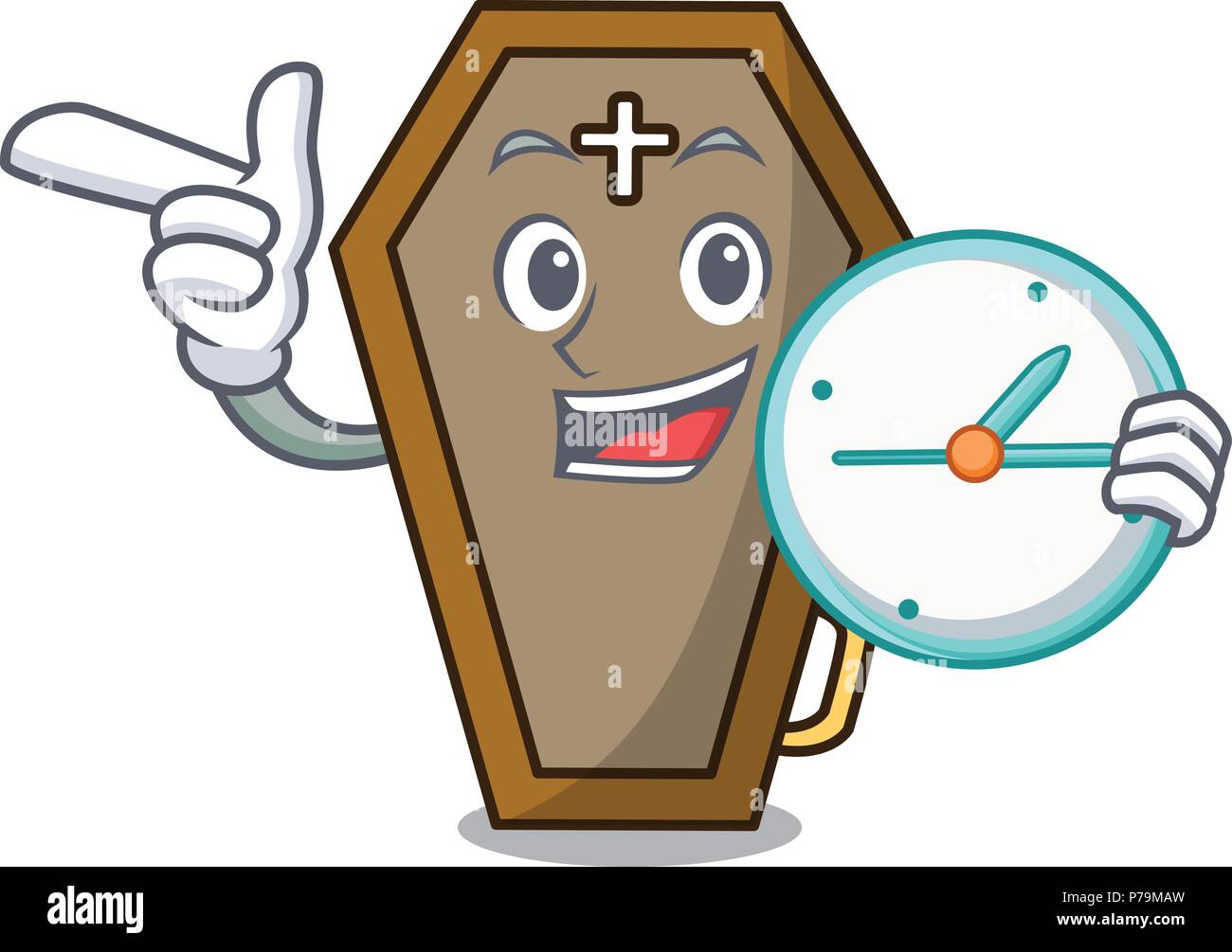 Waiting Under Clock High Resolution Stock Photography and Images - Alamy