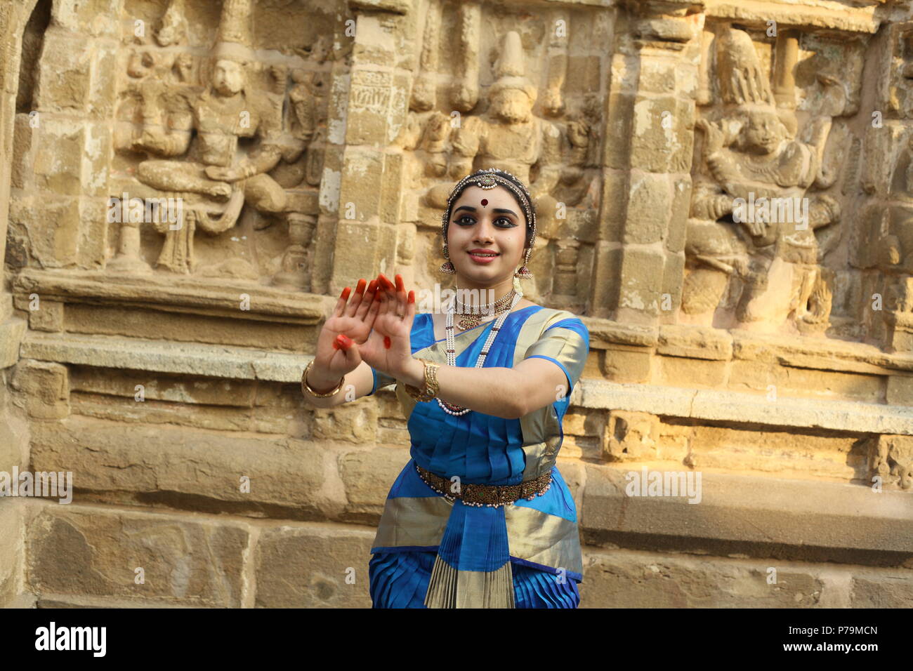 bharatha natyam,one of the eight classical dance forms of india,is from ...
