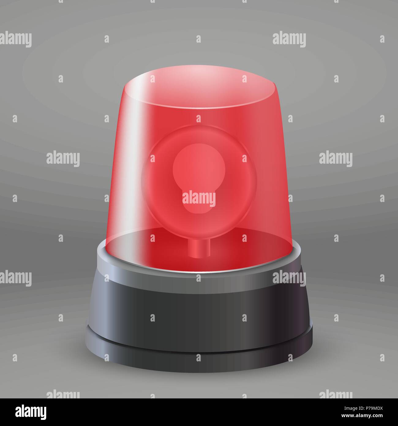 Alarm strobe beacon hi-res stock photography and images - Alamy