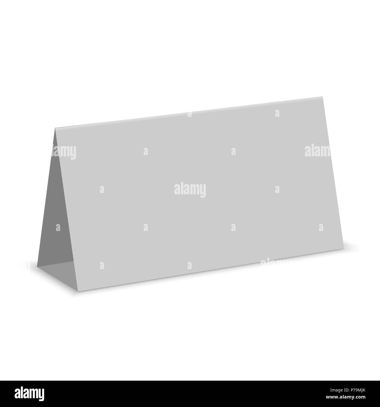 Table leaflet hi-res stock photography and images - Alamy