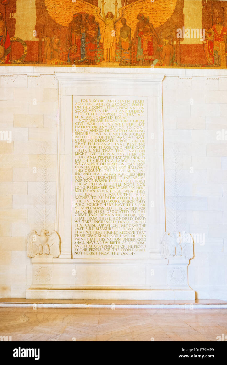 Gettysburg museum of history hi-res stock photography and images - Alamy