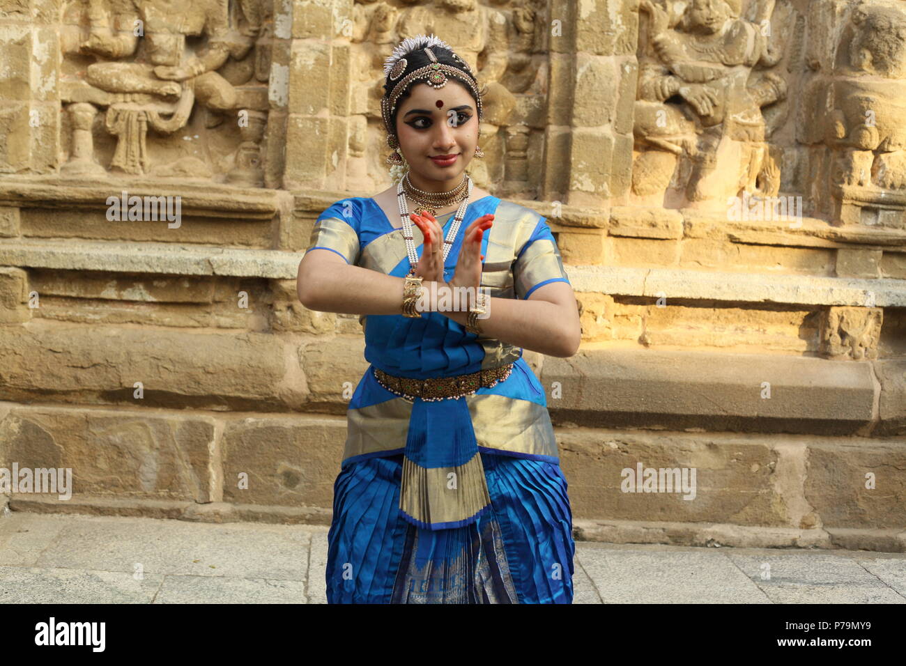 bharatha natyam,one of the eight classical dance forms of india,is from ...