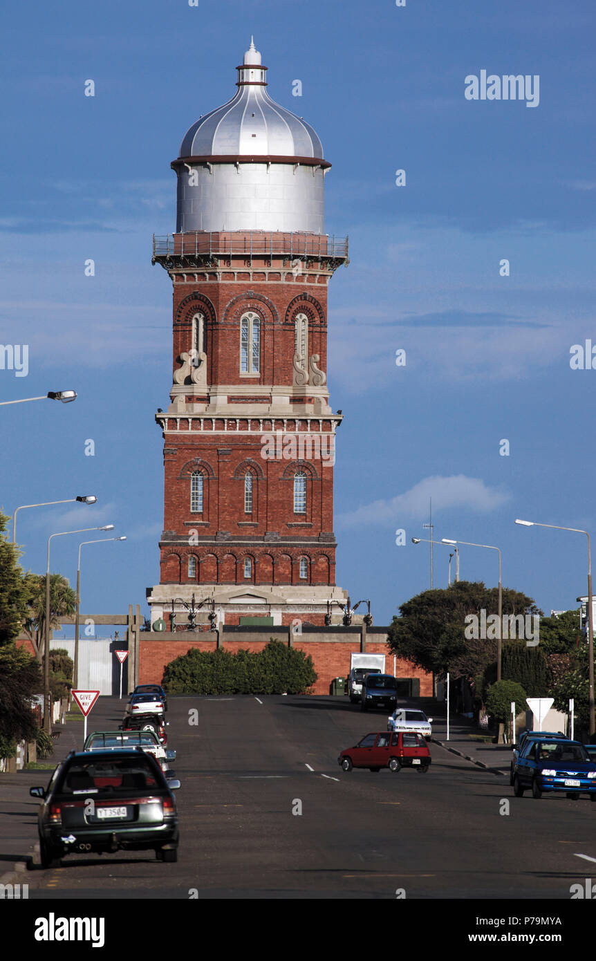 Victorian waterworks hi-res stock photography and images - Alamy