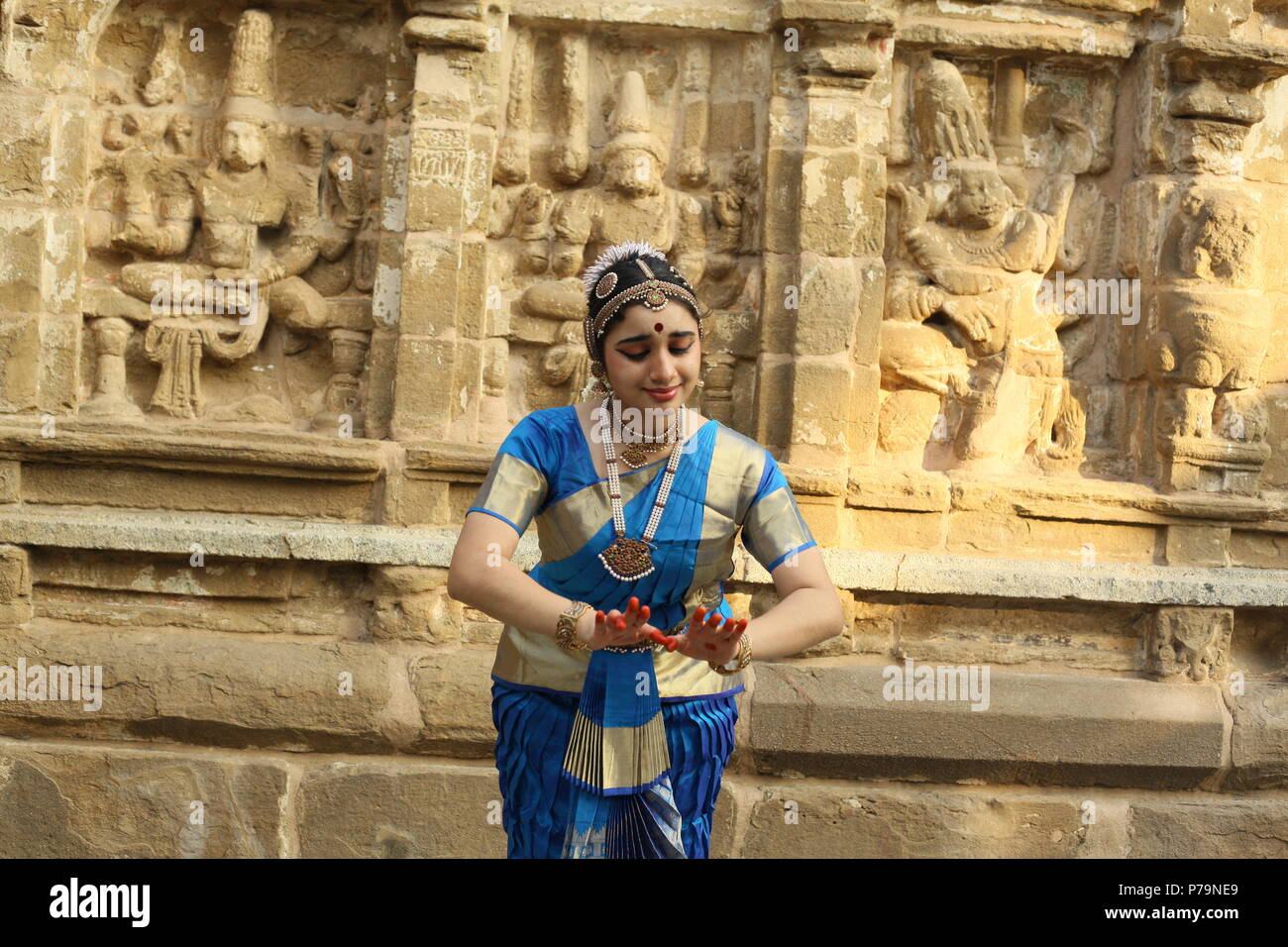bharatha natyam,one of the eight classical dance forms of india,is from ...
