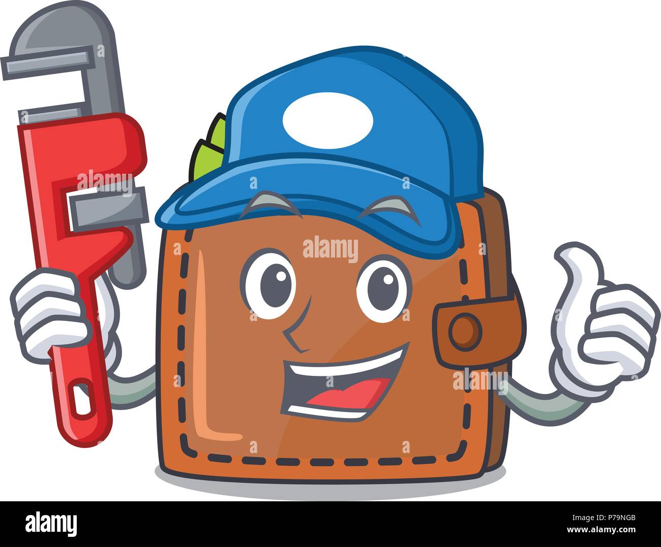 Craftsman market Stock Vector Images - Alamy