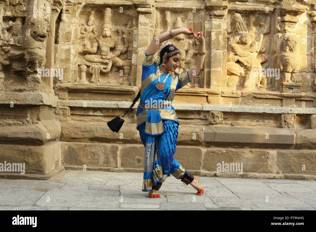 bharatha natyam,one of the eight classical dance forms of india,is from ...