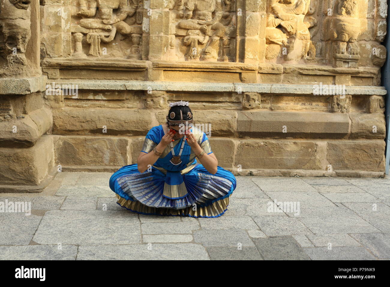 bharatha natyam,one of the eight classical dance forms of india,is from ...