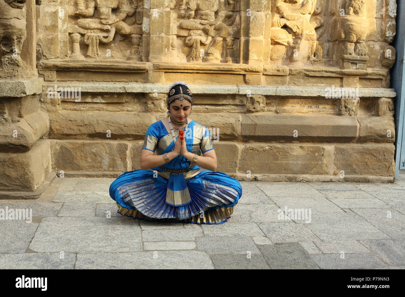 bharatha natyam,one of the eight classical dance forms of india,is from ...