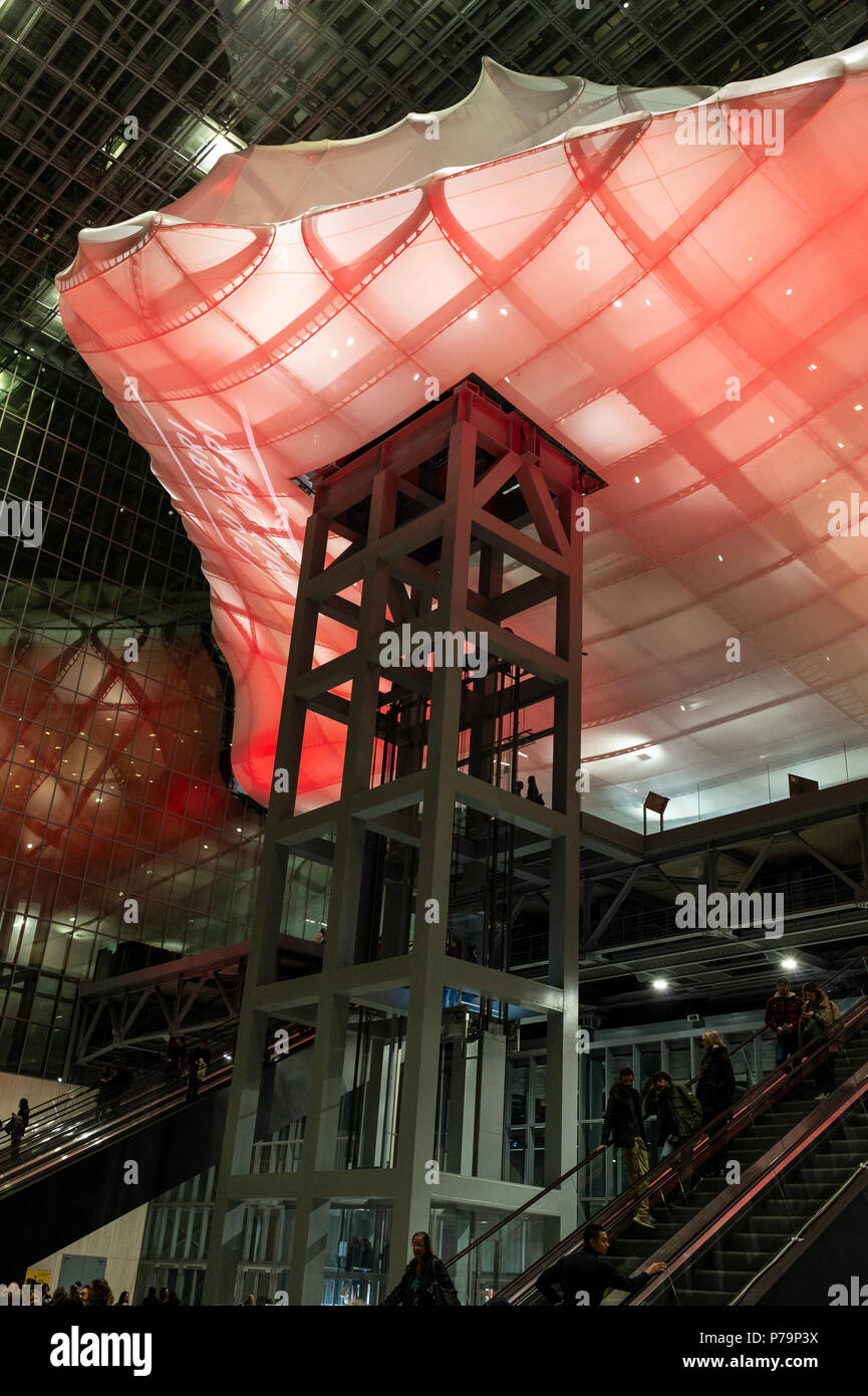 Fuksas cloud hi-res stock photography and images - Alamy