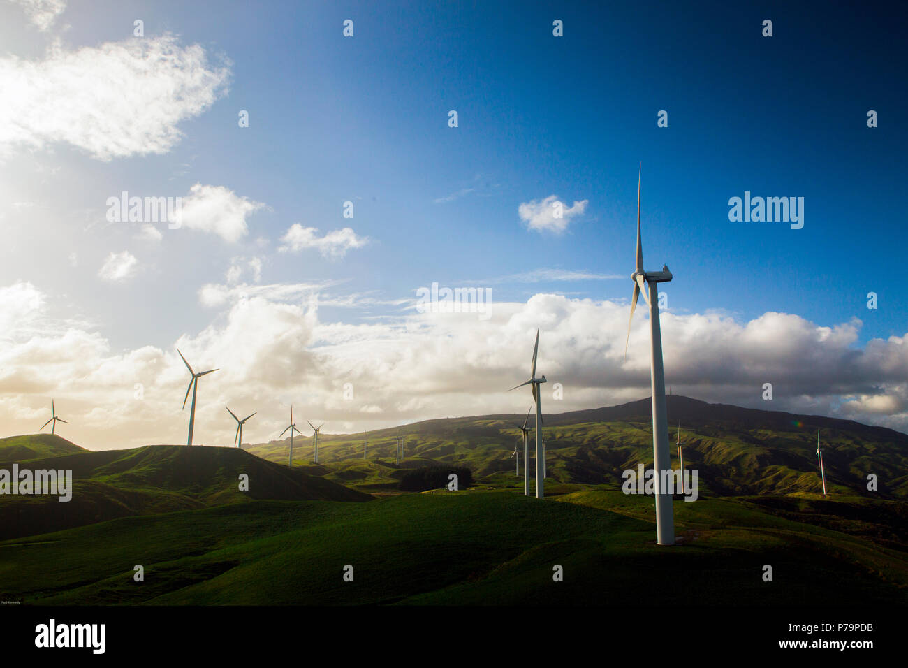 Meridian energy new zealand hi-res stock photography and images - Alamy