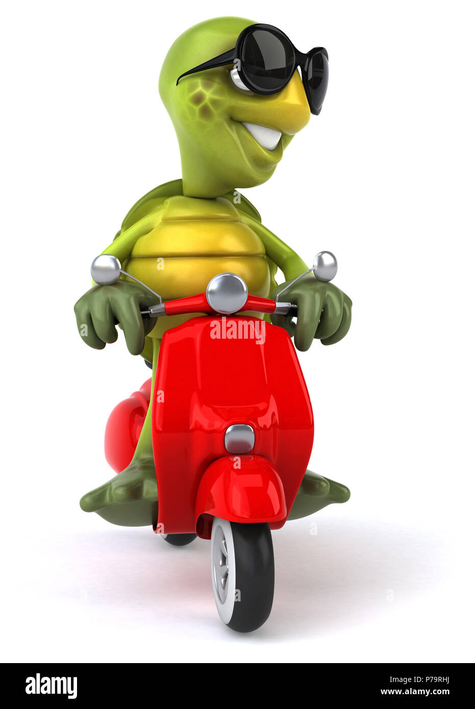 Moto turtle hi-res stock photography and images - Alamy