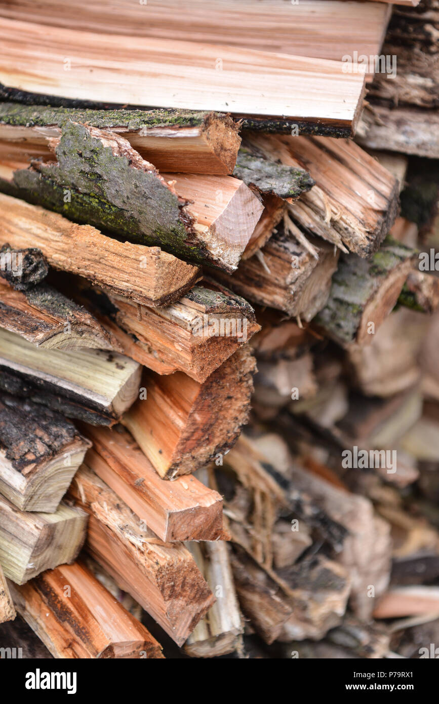 Split legno hi-res stock photography and images - Alamy