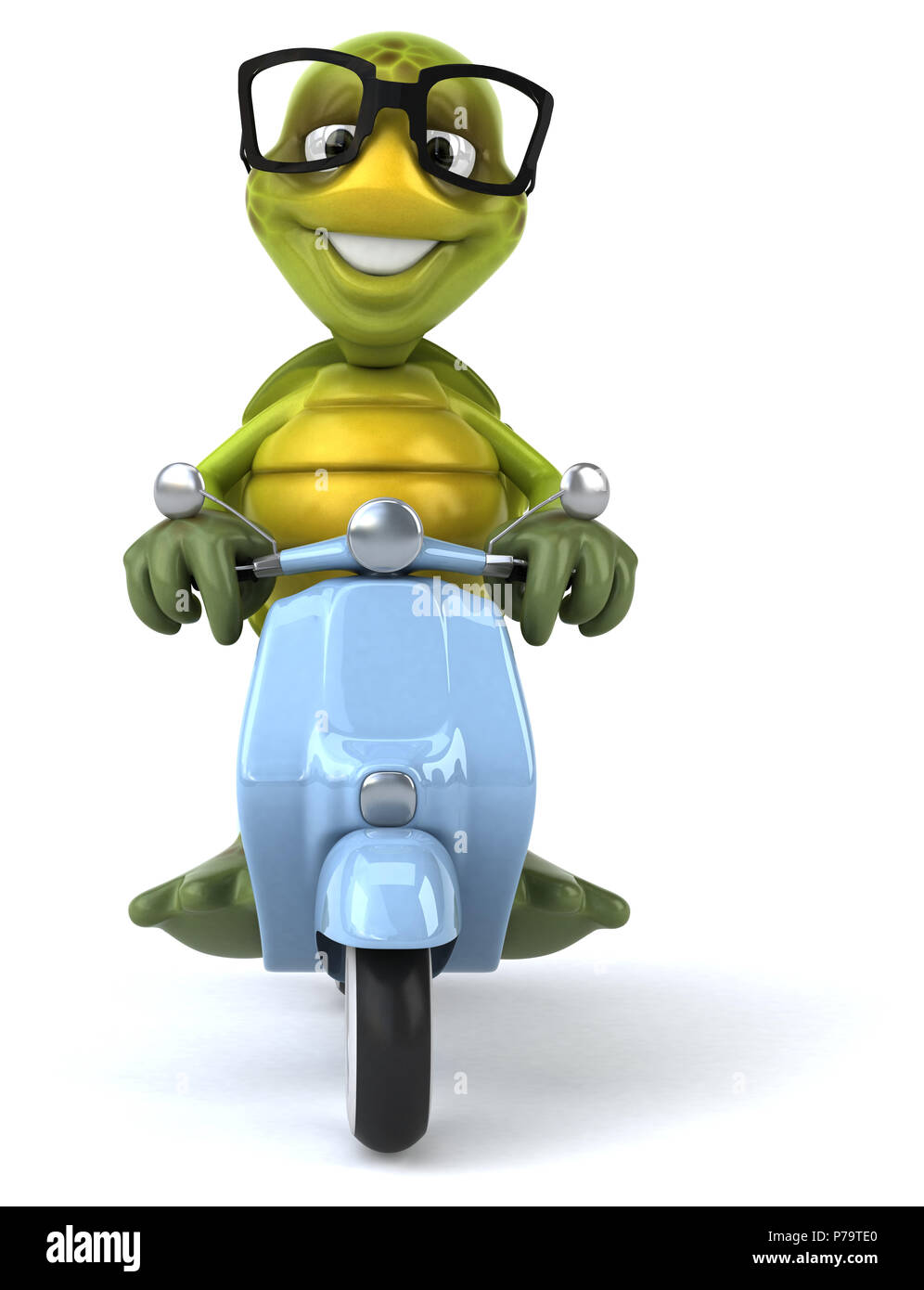 Moto turtle hi-res stock photography and images - Alamy
