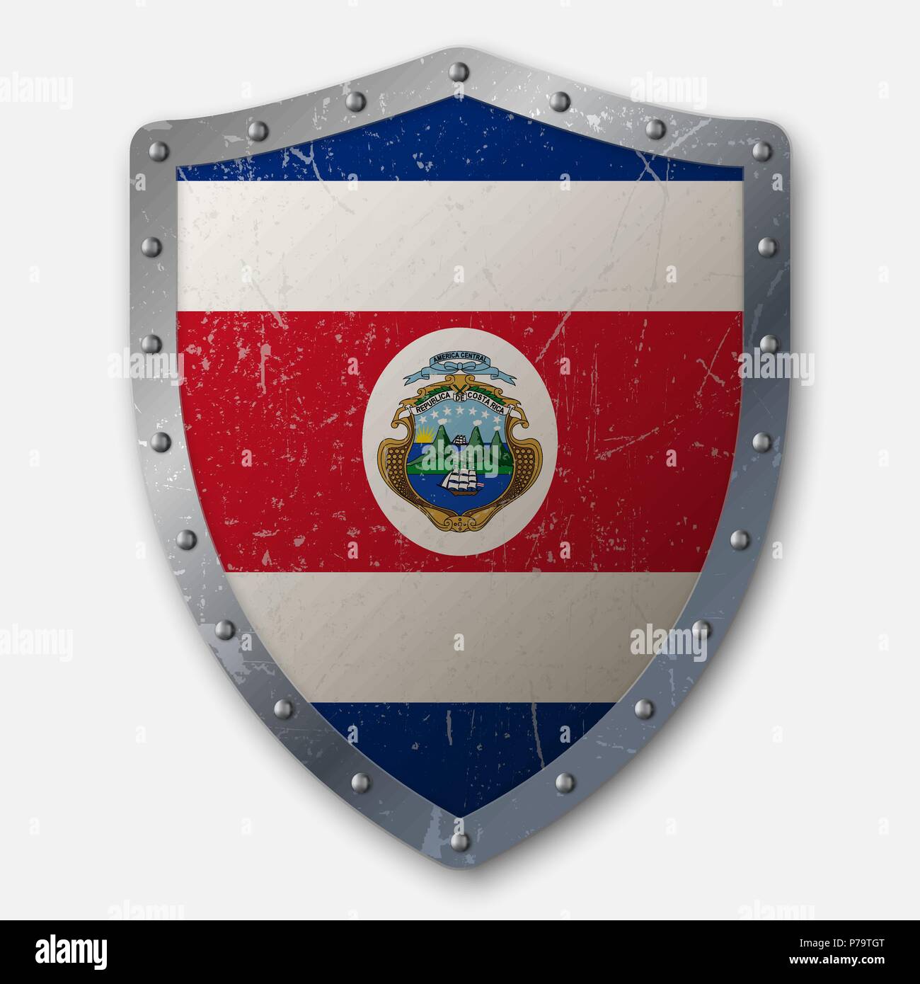 Ancient art costa rica hi-res stock photography and images - Alamy