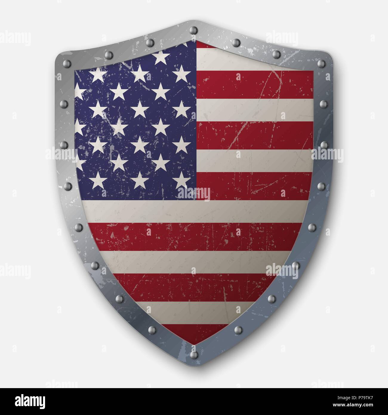 United states military vector vectors hi-res stock photography and ...