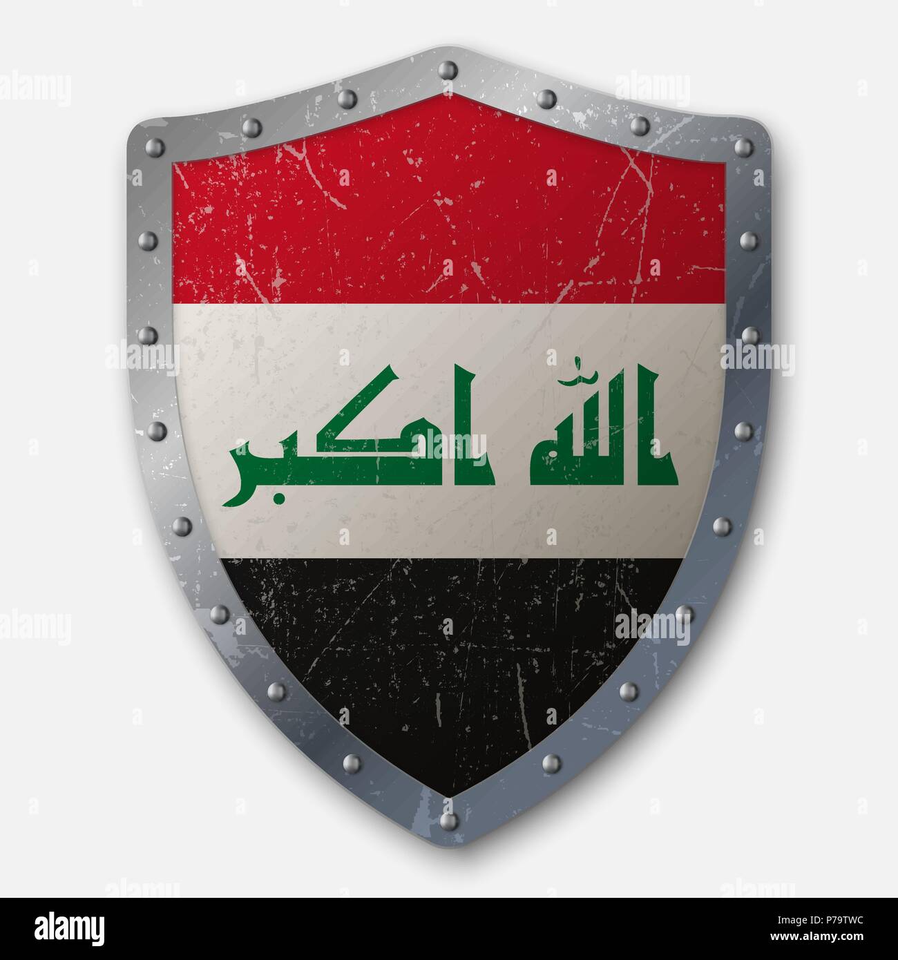 Medieval iraq Stock Vector Images - Alamy