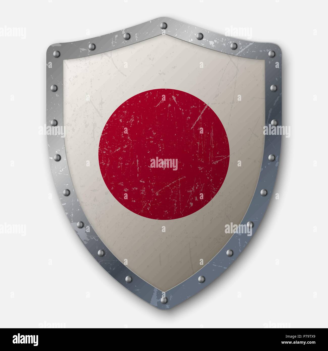 Steel company japan Stock Vector Images - Alamy