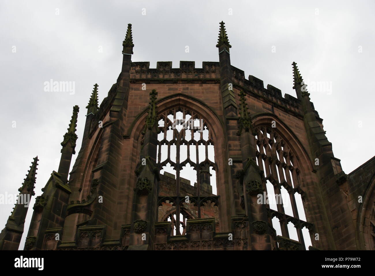 Cathedral Church of St Michael, Coventry Stock Photo - Alamy Cathedral Church of St Michael, Coventry Stock Photo - Alamy