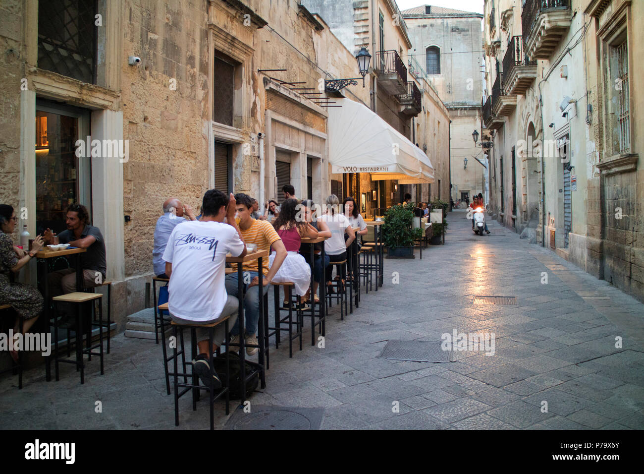 Lece hi-res stock photography and images - Alamy