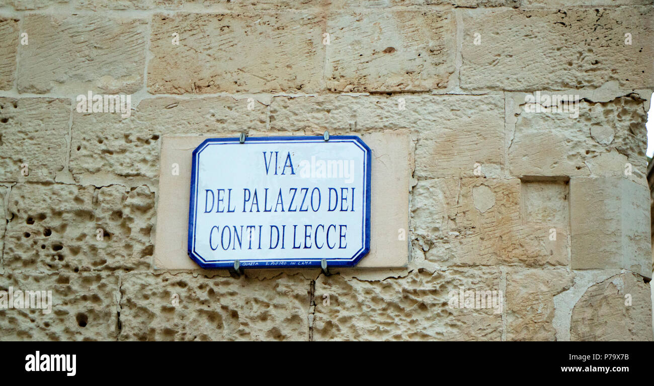 Lece hi-res stock photography and images - Alamy