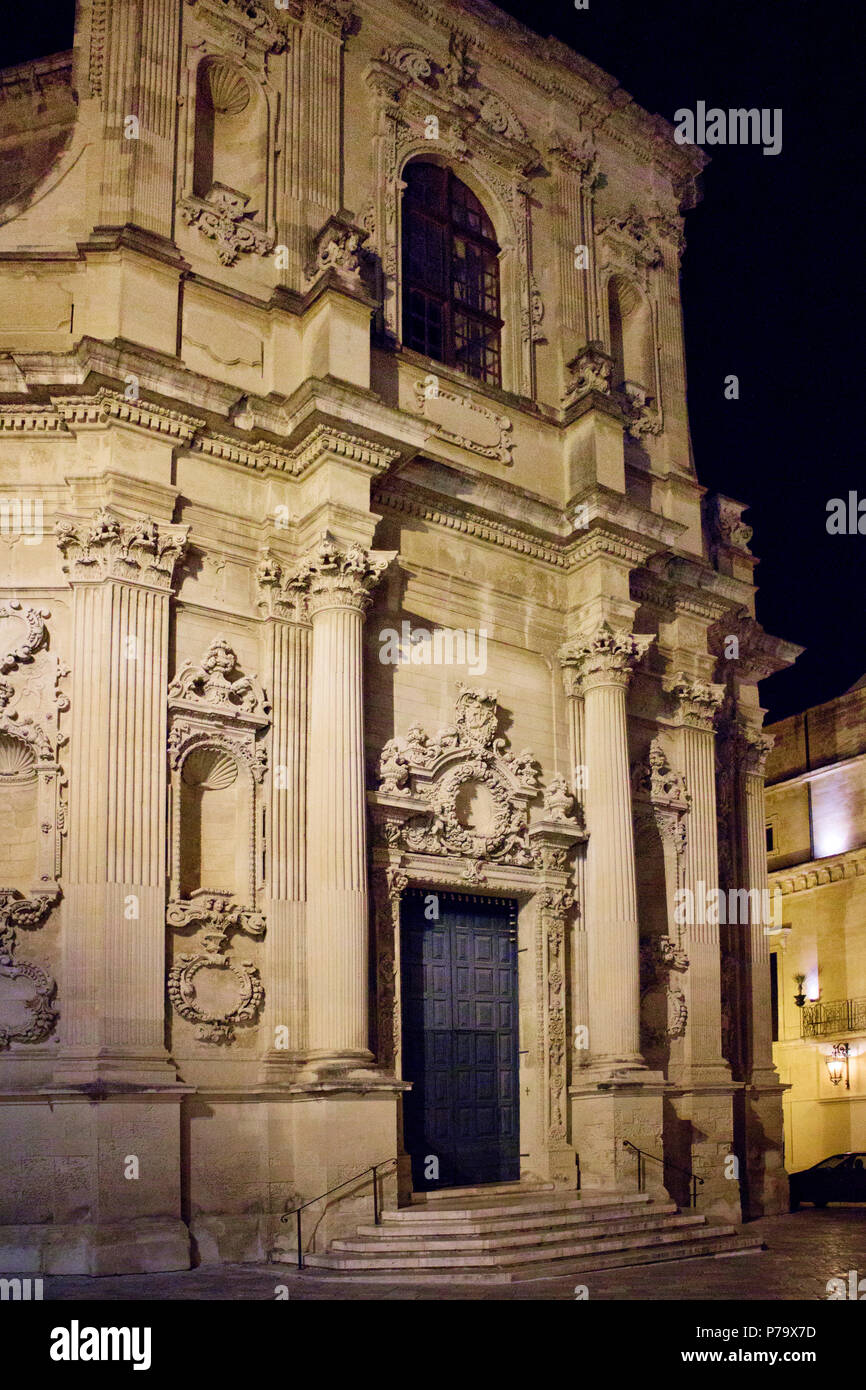 Lece hi-res stock photography and images - Alamy