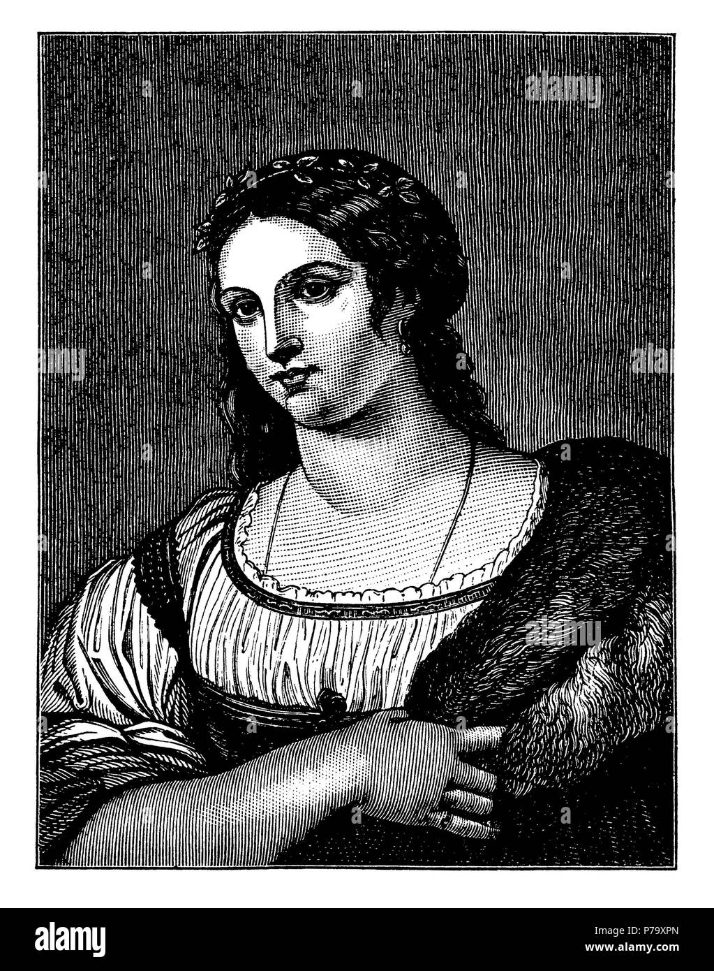 Margherita luti hi-res stock photography and images - Alamy