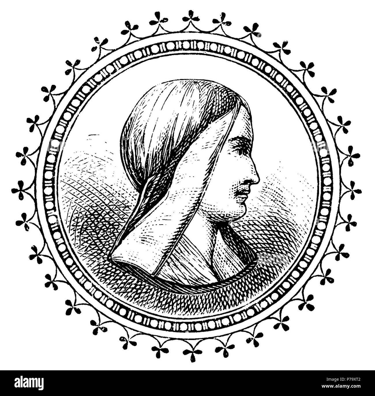 Vittoria colonna hi-res stock photography and images - Alamy