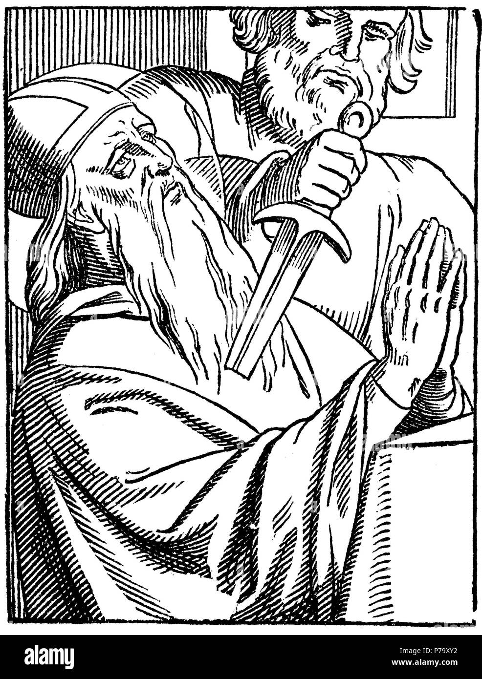 Frederick Bishop High Resolution Stock Photography and Images - Alamy