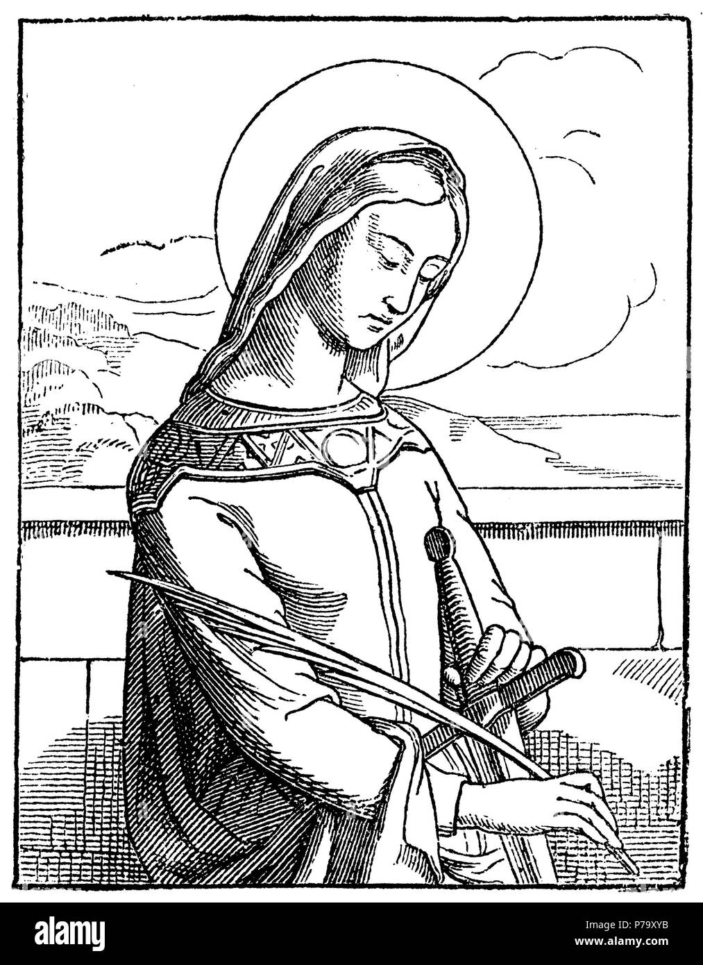 Julitta st hi-res stock photography and images - Alamy