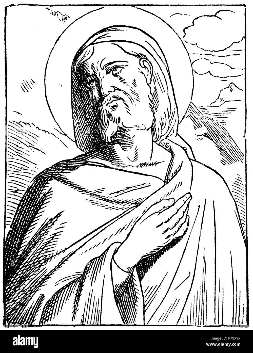 Cyriacus High Resolution Stock Photography and Images - Alamy