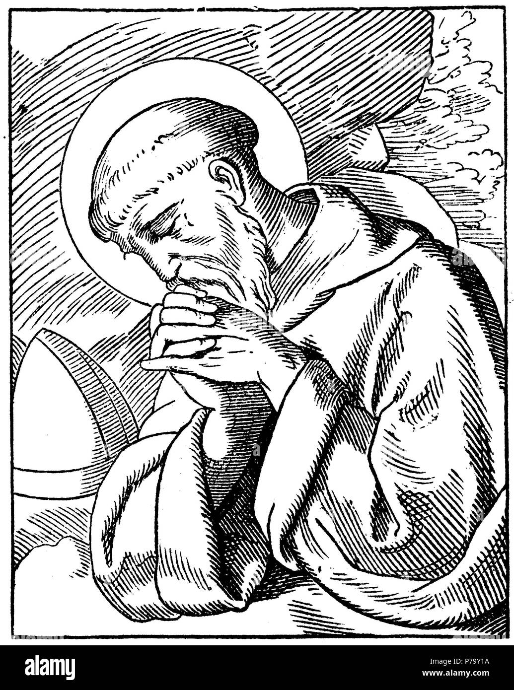 St amatus hi-res stock photography and images - Alamy