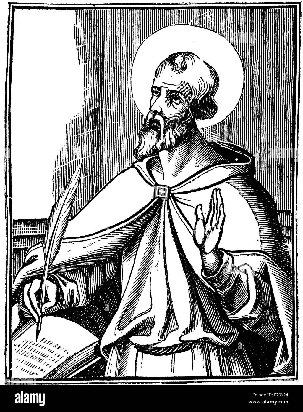 Hieronimus hi-res stock photography and images - Alamy