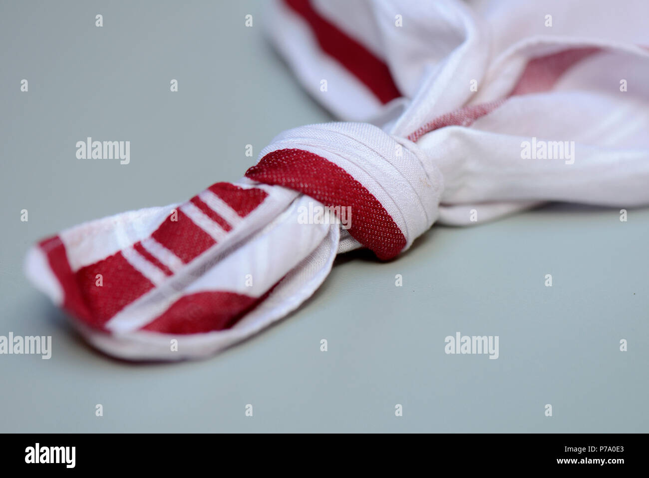 Handkerchief hi-res stock photography and images - Alamy