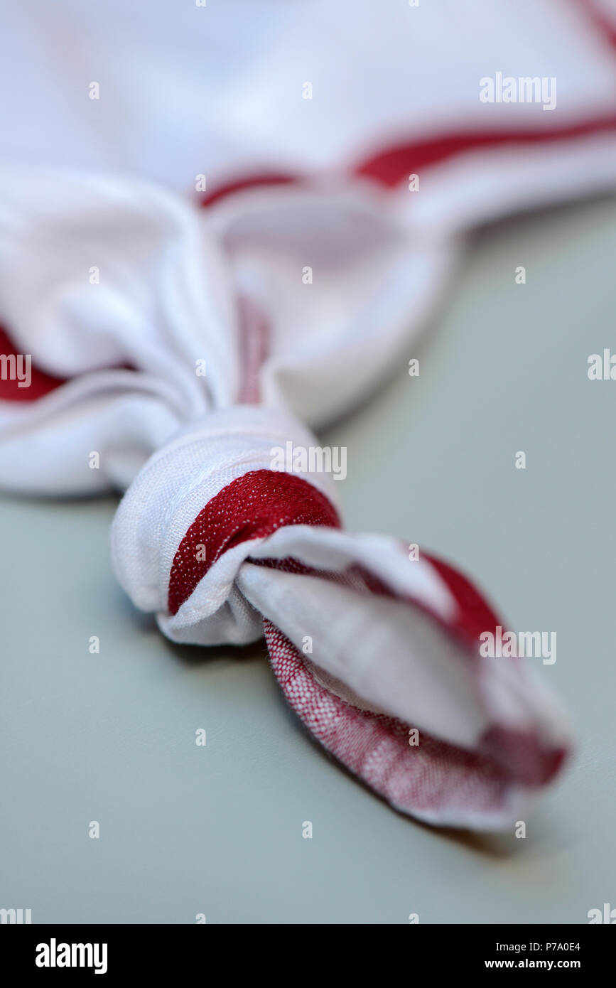 Handkerchief hi-res stock photography and images - Alamy