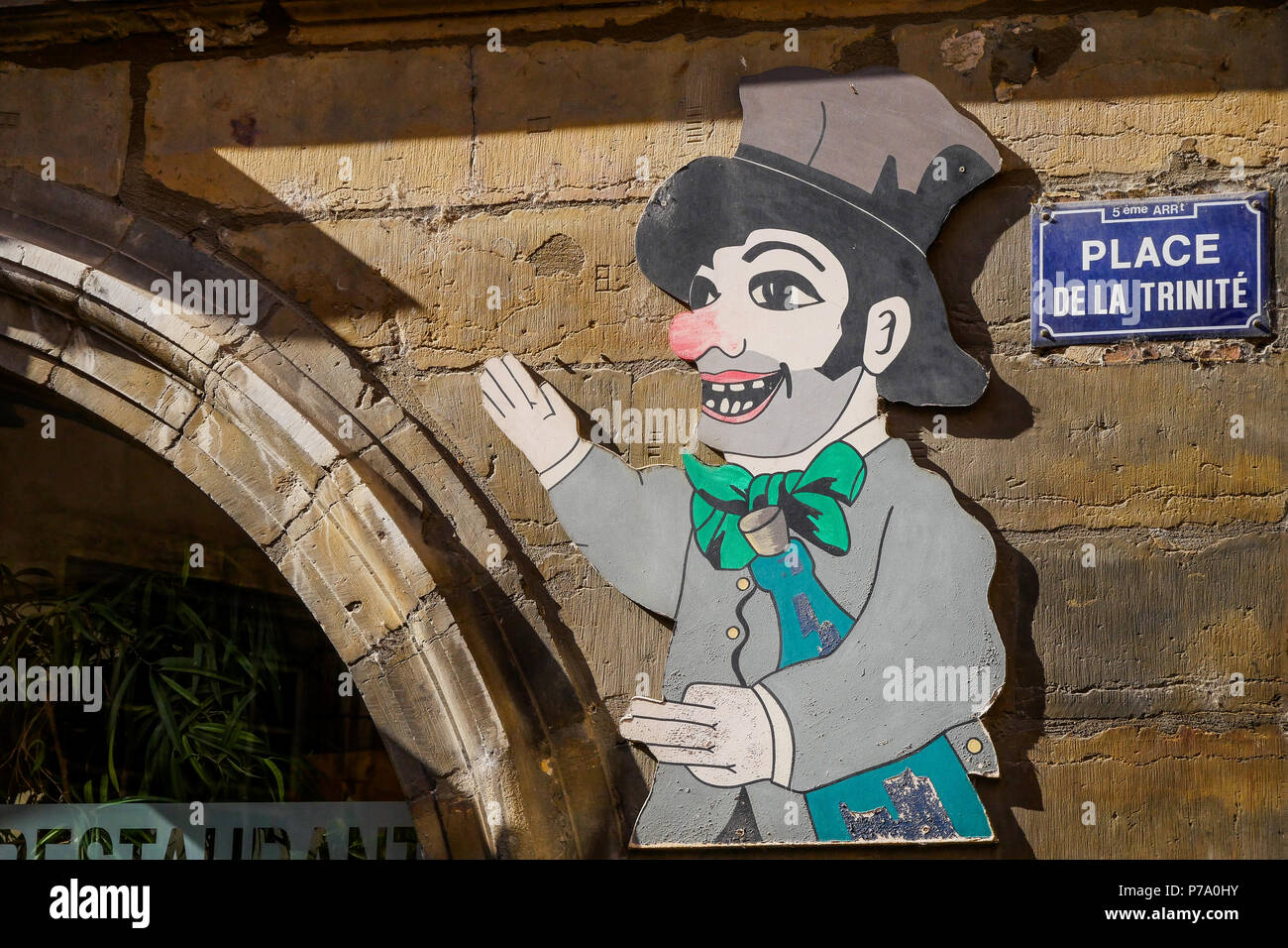 Lyon puppets hi-res stock photography and images - Alamy