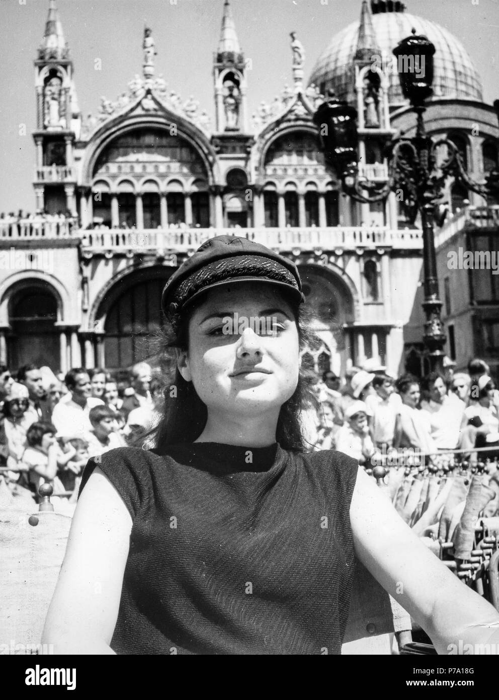 Gigliola hi-res stock photography and images - Alamy