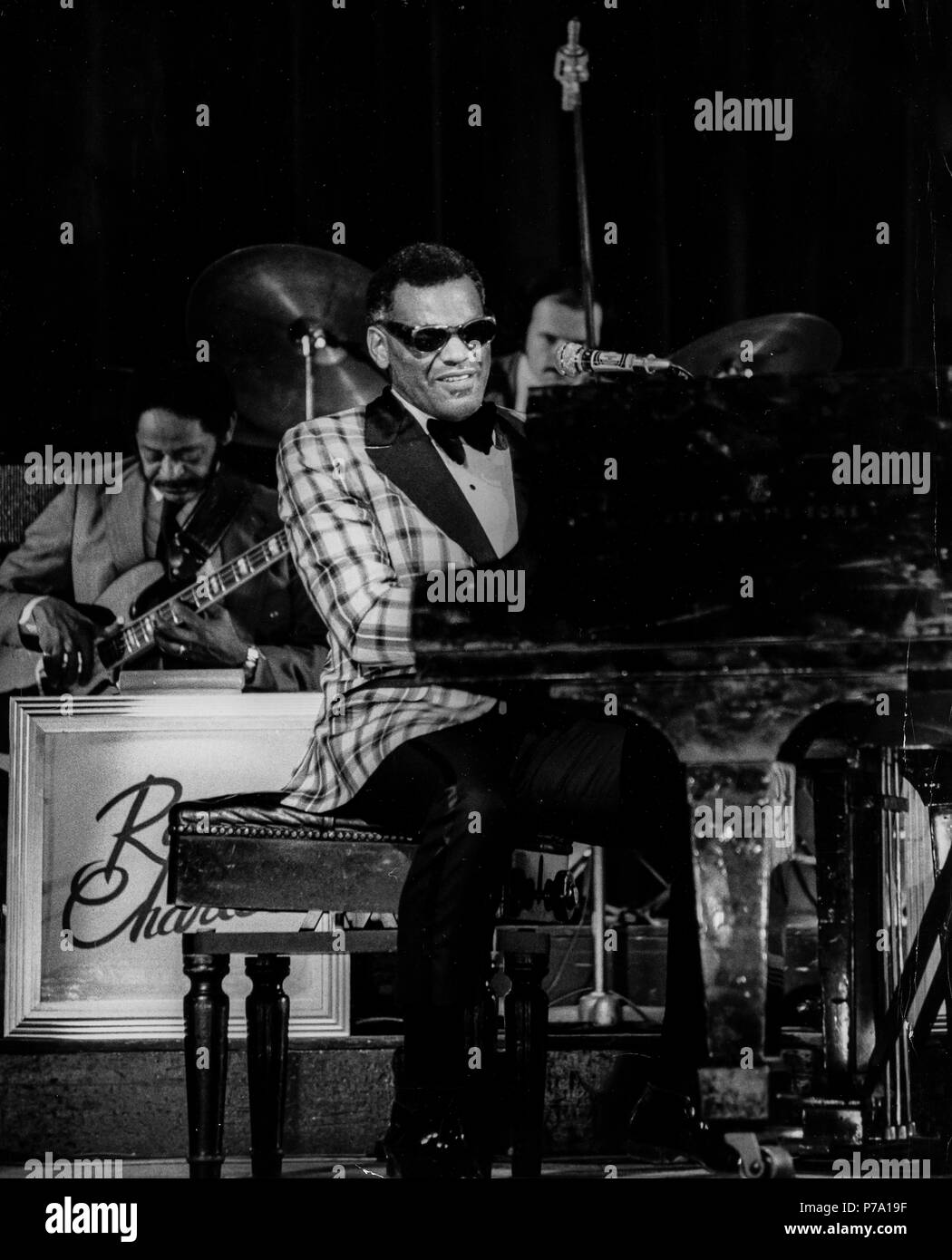 Charles b ray hi-res stock photography and images - Alamy