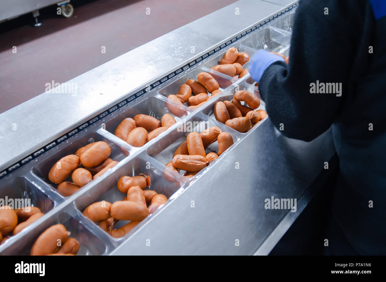 Meat Packing Company Stock Photos & Meat Packing Company Stock Images ...