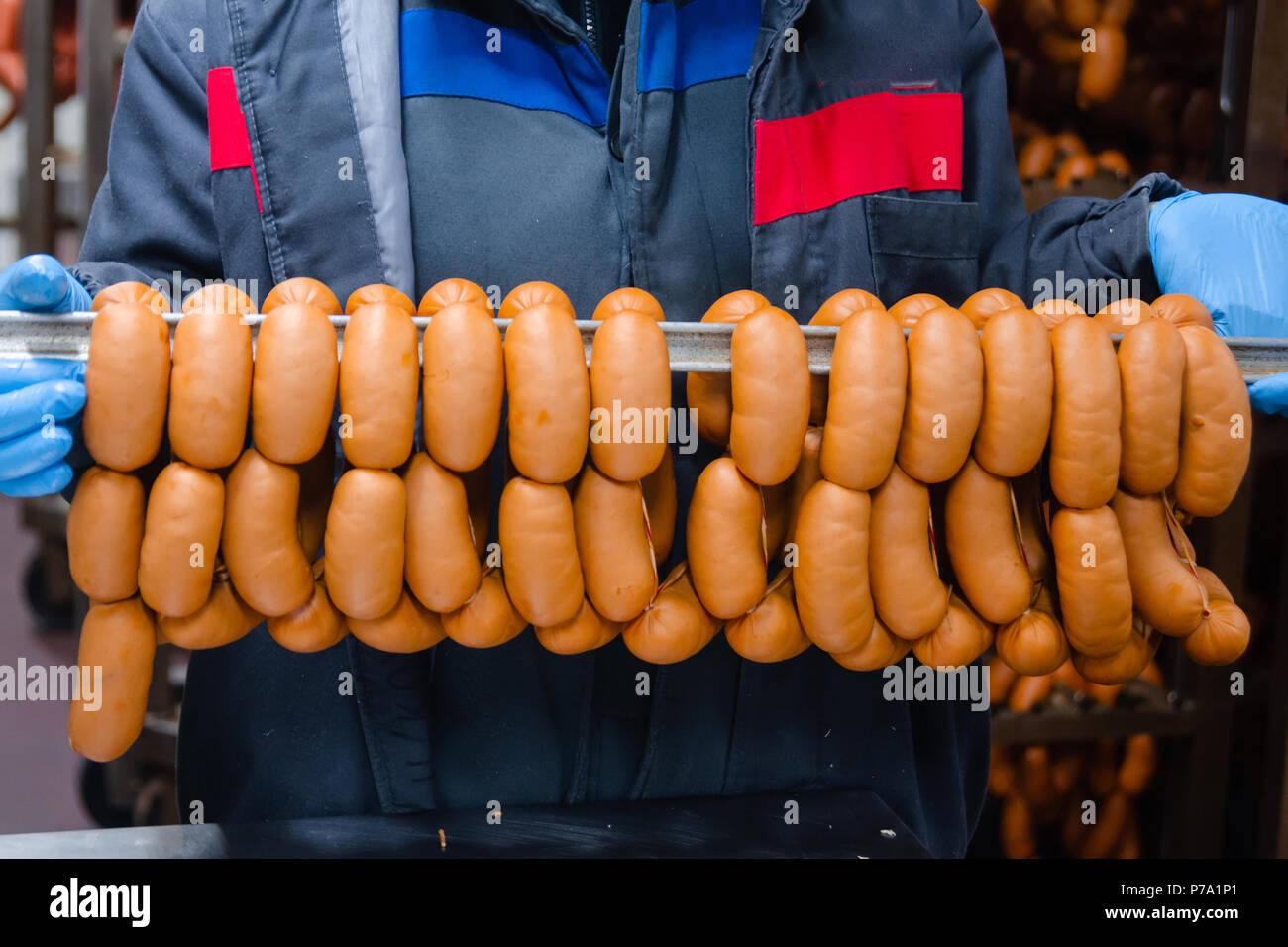 Meat Packing Company Stock Photos & Meat Packing Company Stock Images ...