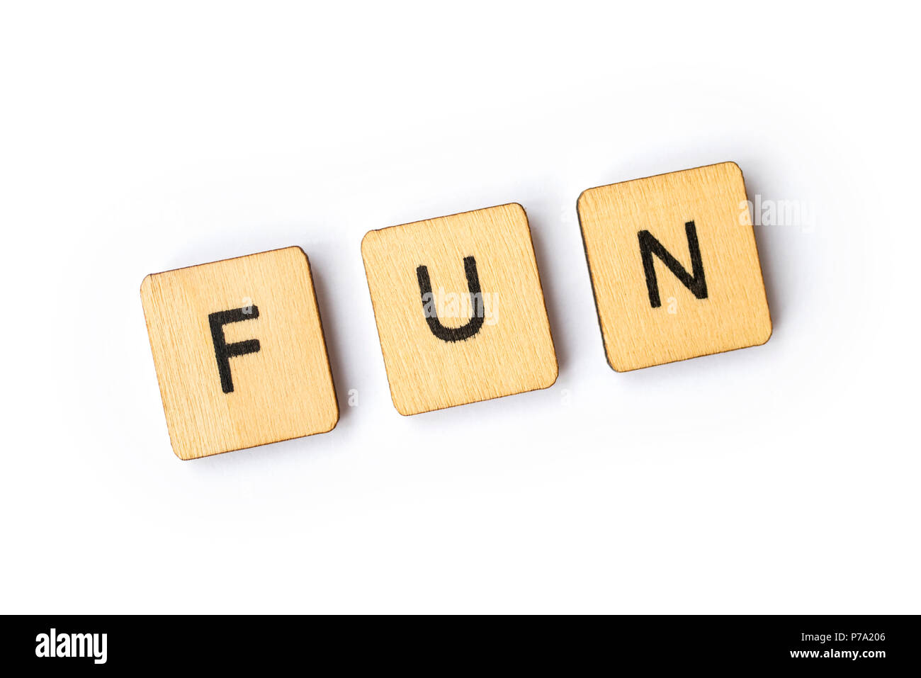 Lettered tile hi-res stock photography and images - Alamy