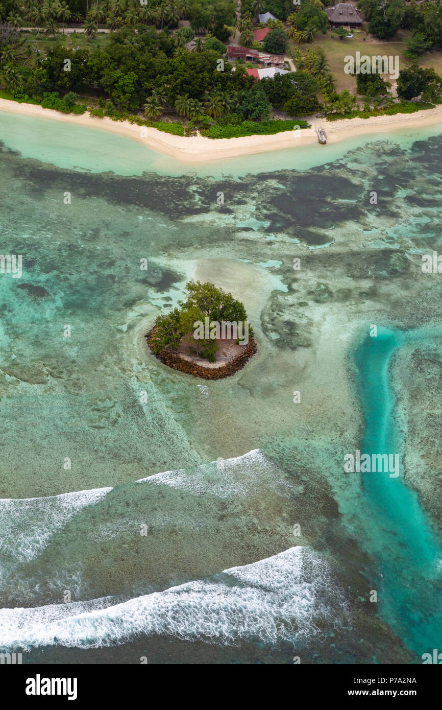 Granite landscape aerial hi-res stock photography and images - Alamy