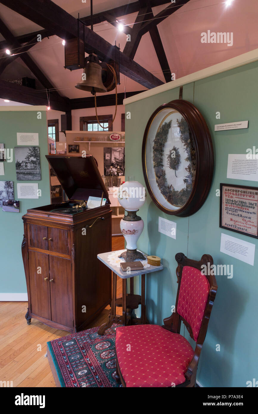 Chester museum and archive hi-res stock photography and images - Alamy