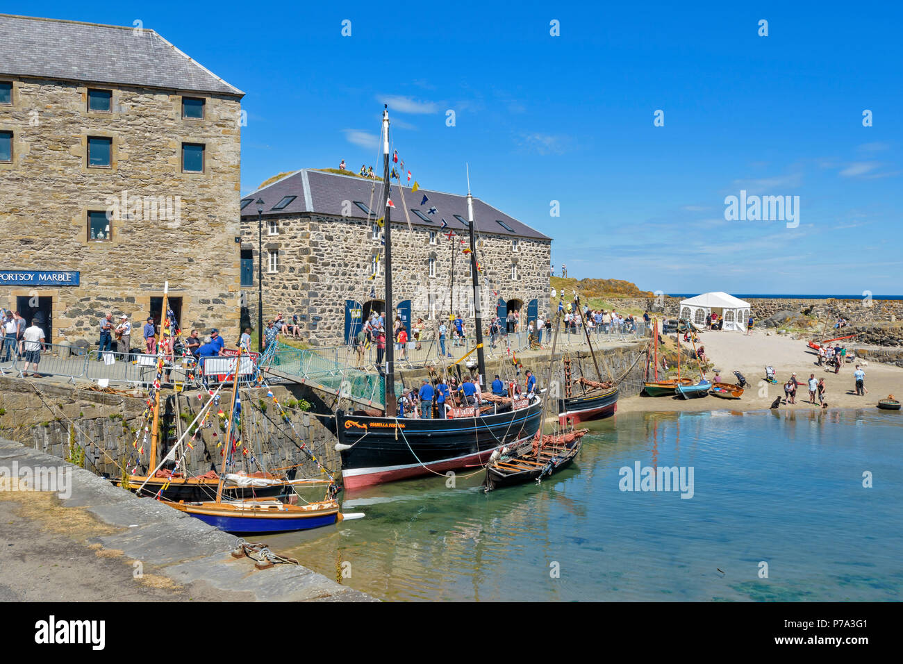 Isabella fortuna hi-res stock photography and images - Alamy