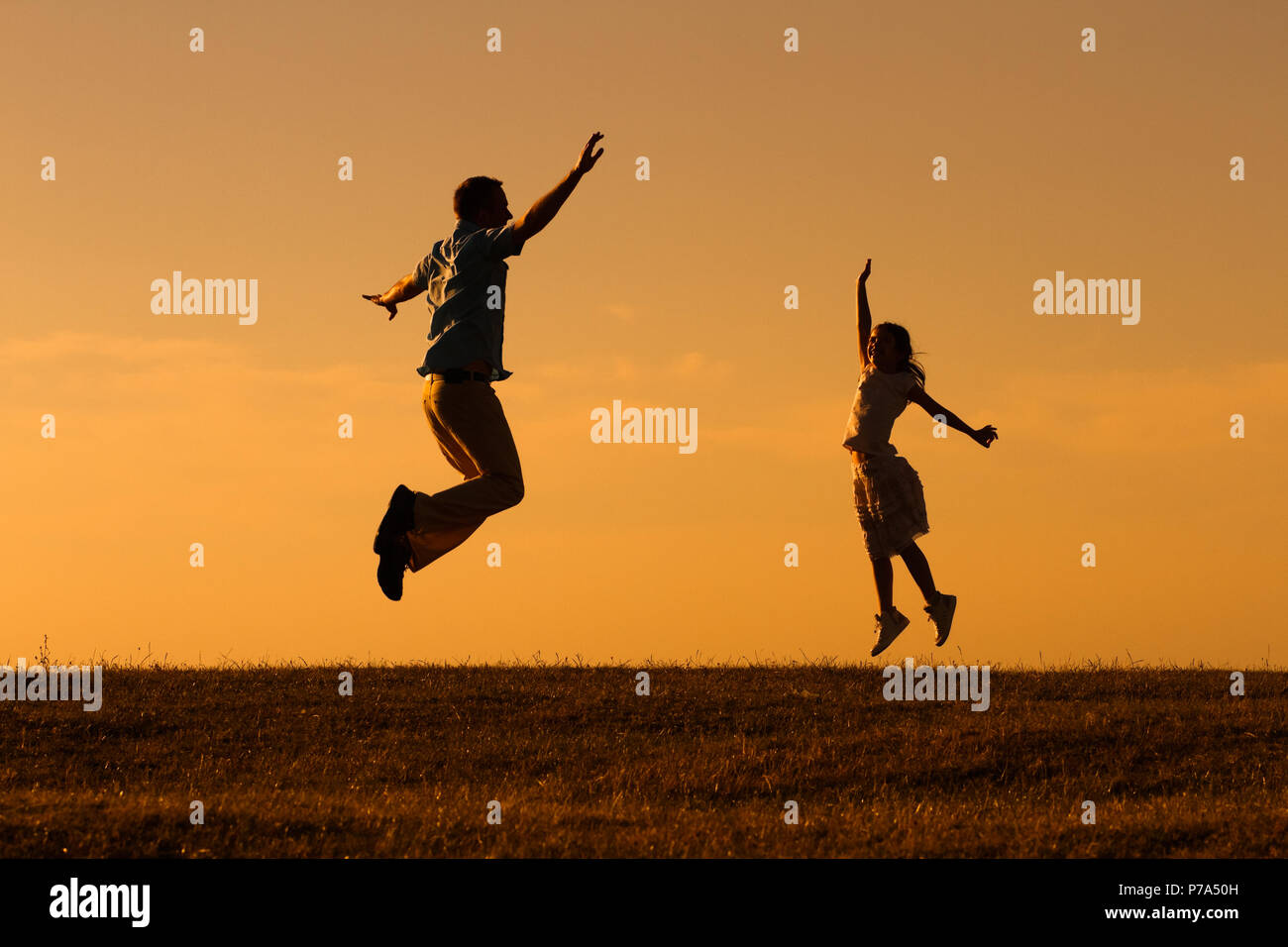 Precious family moments Stock Photo - Alamy