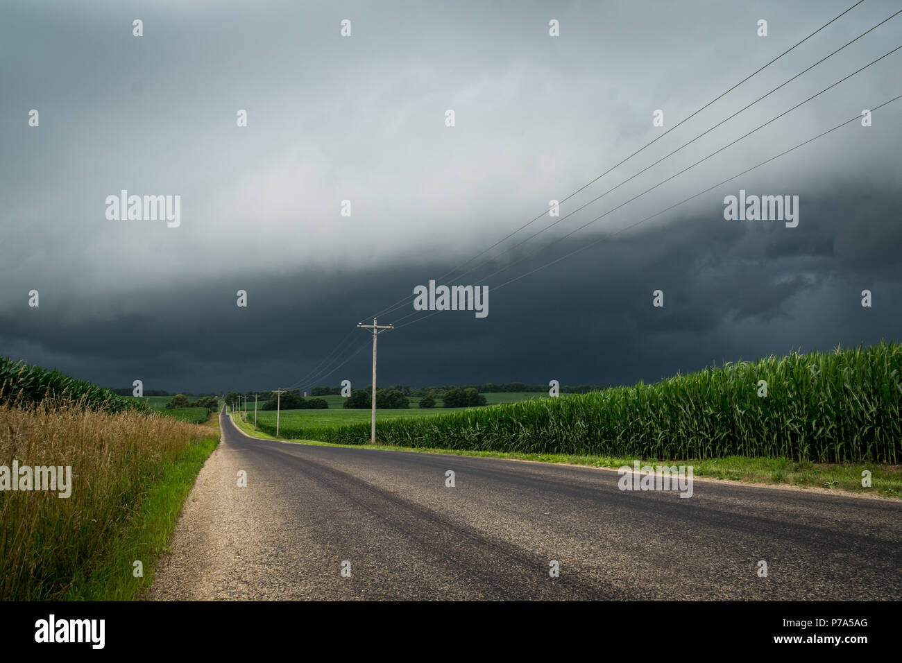 Dark Cloud High Resolution Stock Photography and Images - Alamy