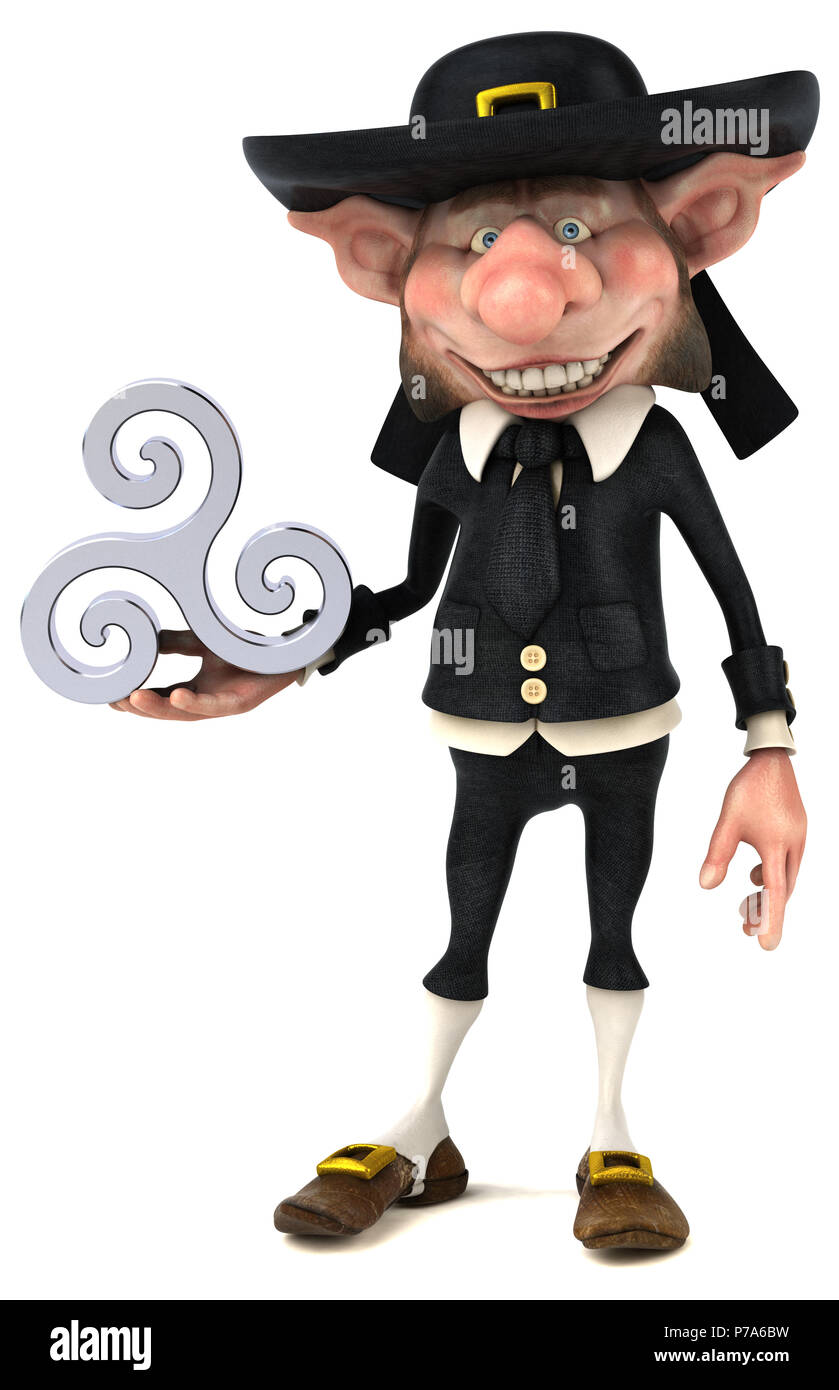 Korrigan hi-res stock photography and images - Alamy